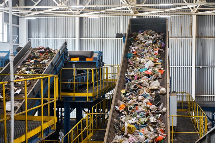What Happens to Trash After Pickup in Iowa? | Van's...