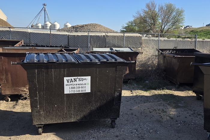 Rural Recycling: How It Works and What You Need to Know